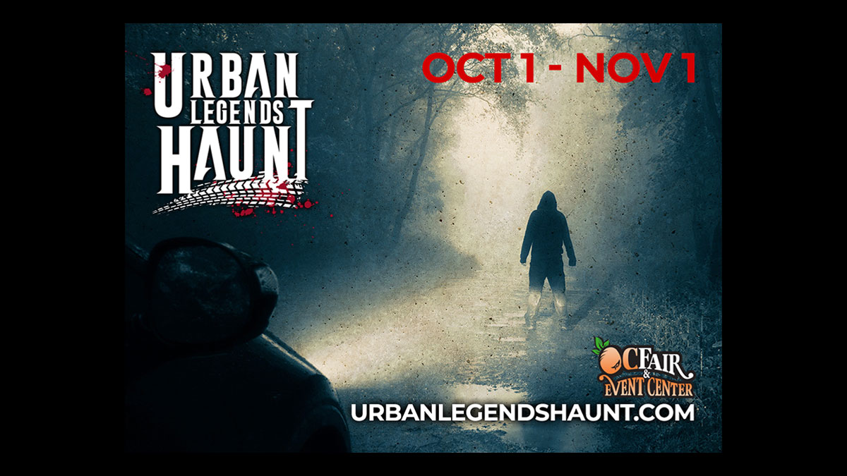 Drive-Thru Event | The Brand Amp