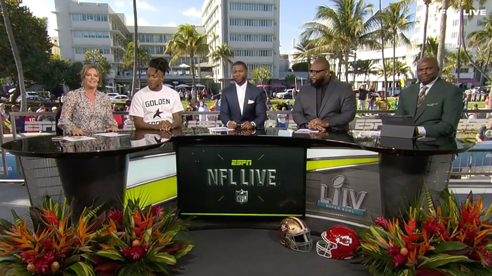 Miami 2020 | The Brand Amp