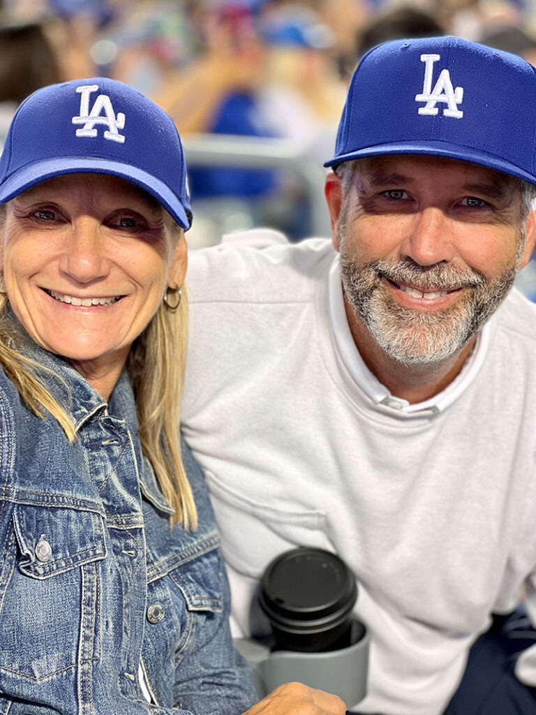 Todd Brooks | Our Team | The Brand Amp