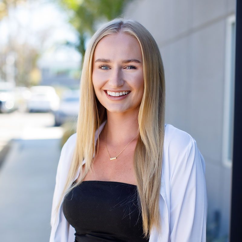 Mackenzie Brown | The Brand Amp