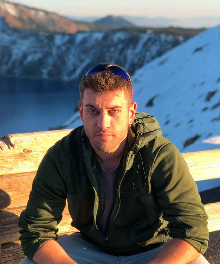 Robert Reinert | The Brand Amp