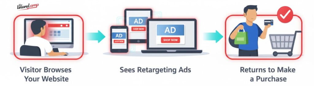 Retargeting Ads: What Is Remarketing & How to Boost Conversions